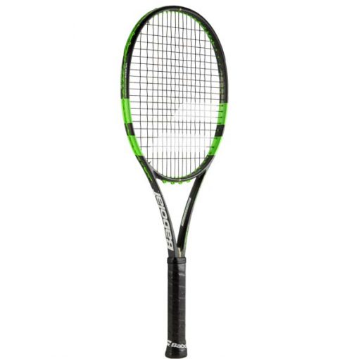 Babolat – Pure Strike 16/19 Wimbledon | Goody's Sporting Goods
